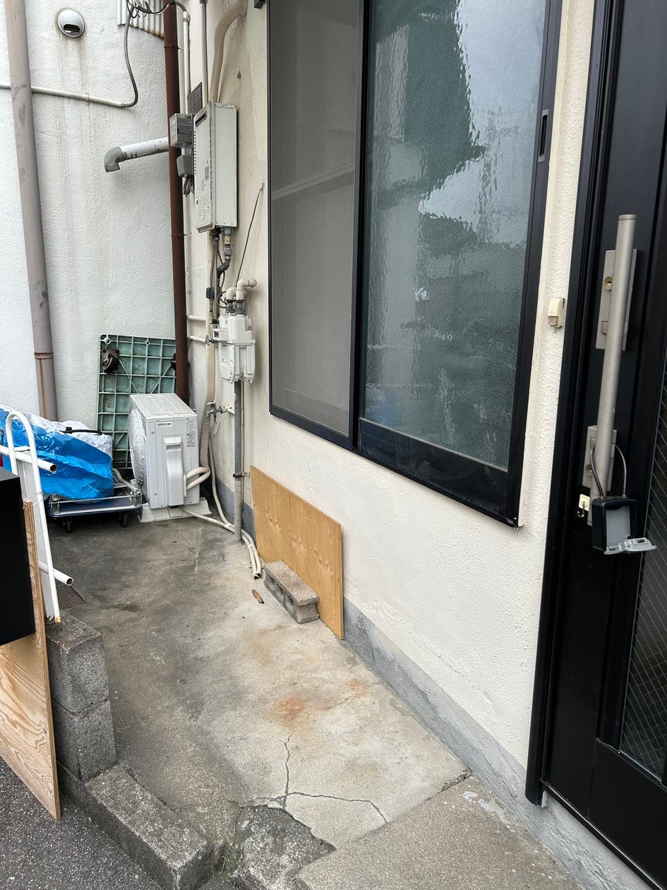 商店街内&路面店&飲食店営業許可&大型プールにバーベキュー　子供も大人も楽しむことができるレンタルスペースの写真8