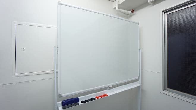 <ビズボ会議室大手町駅前>大手町駅徒歩4分🚃光回線Wi-Fi📶モニター🖥️会議/商談/ワークショップ/撮影の写真7