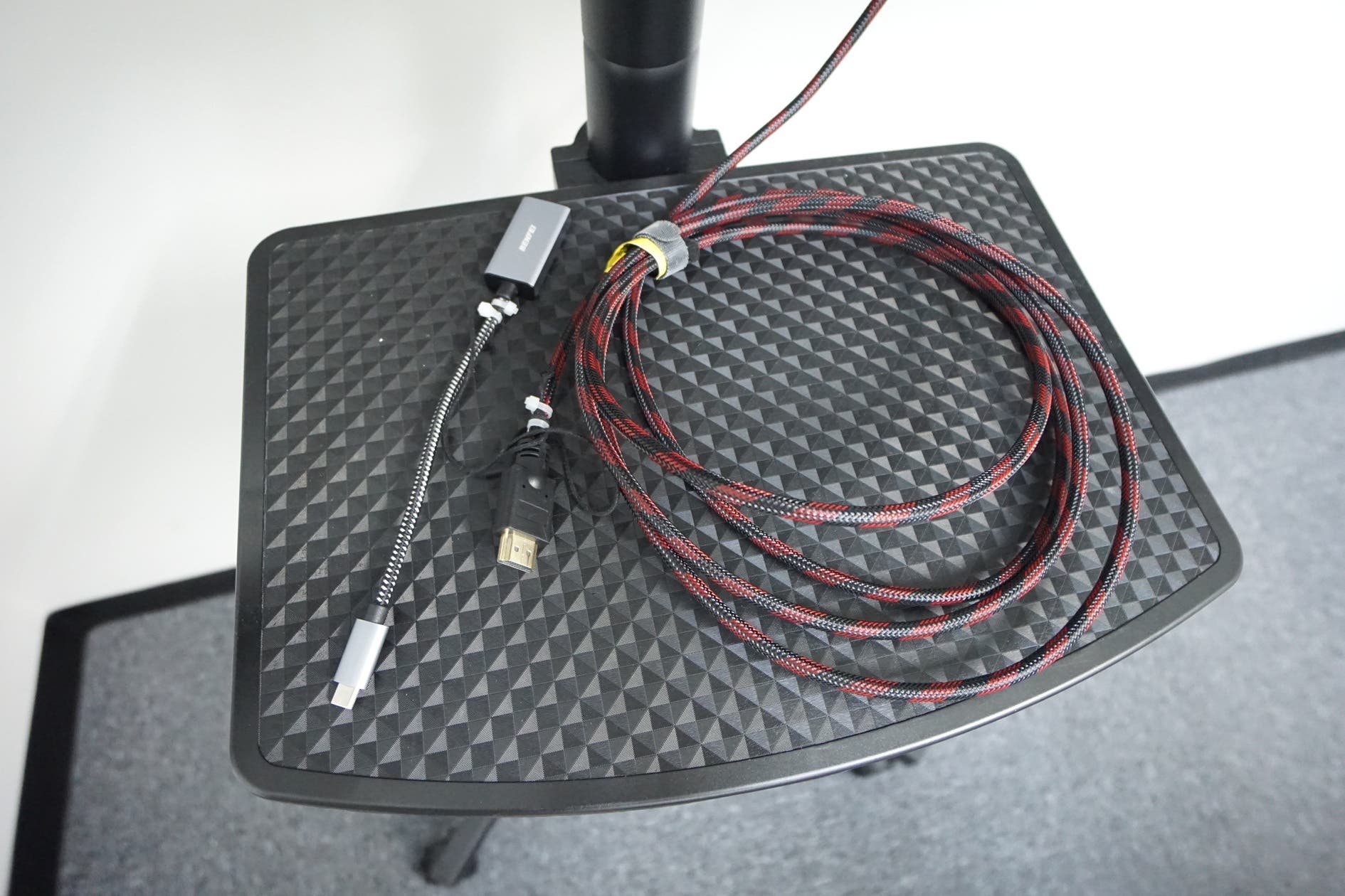 ＜ビズボ会議室大手町駅前＞大手町駅徒歩4分🚃光回線Wi-Fi📶モニター🖥️会議/商談/ワークショップ/撮影の写真6