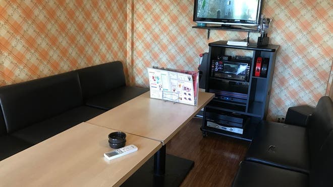 【東京駅 東陽町】落ち着いた雰囲気の個室で会議・打ち合わせや宴会に!301の写真3