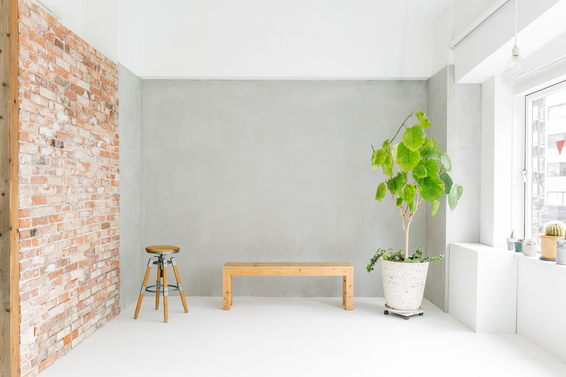 渋谷駅から11分の明治通りに位置する撮影スタジオの写真4