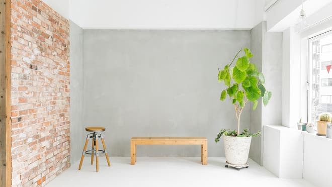 渋谷駅から11分の明治通りに位置する撮影スタジオの写真4