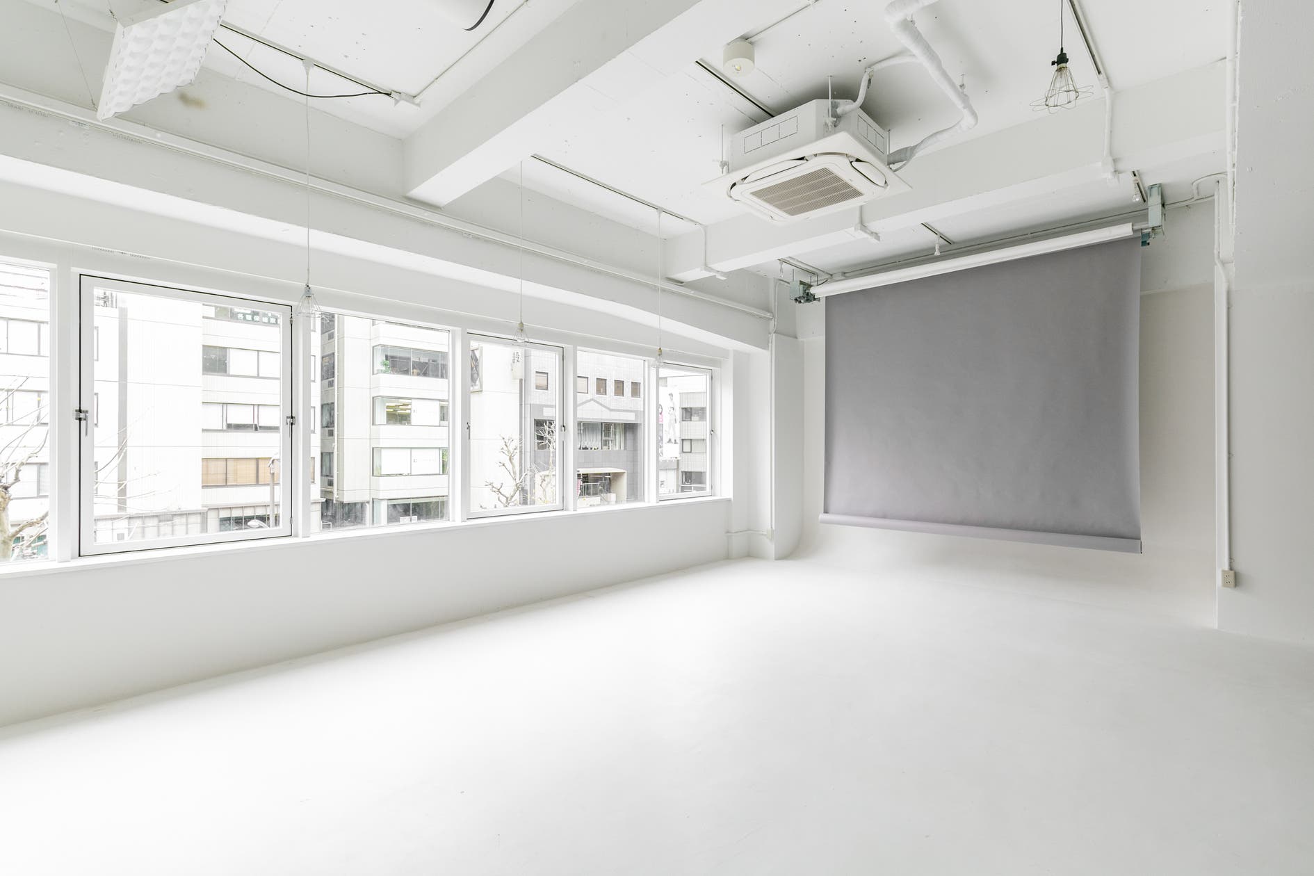 渋谷駅から11分の明治通りに位置する撮影スタジオの写真5