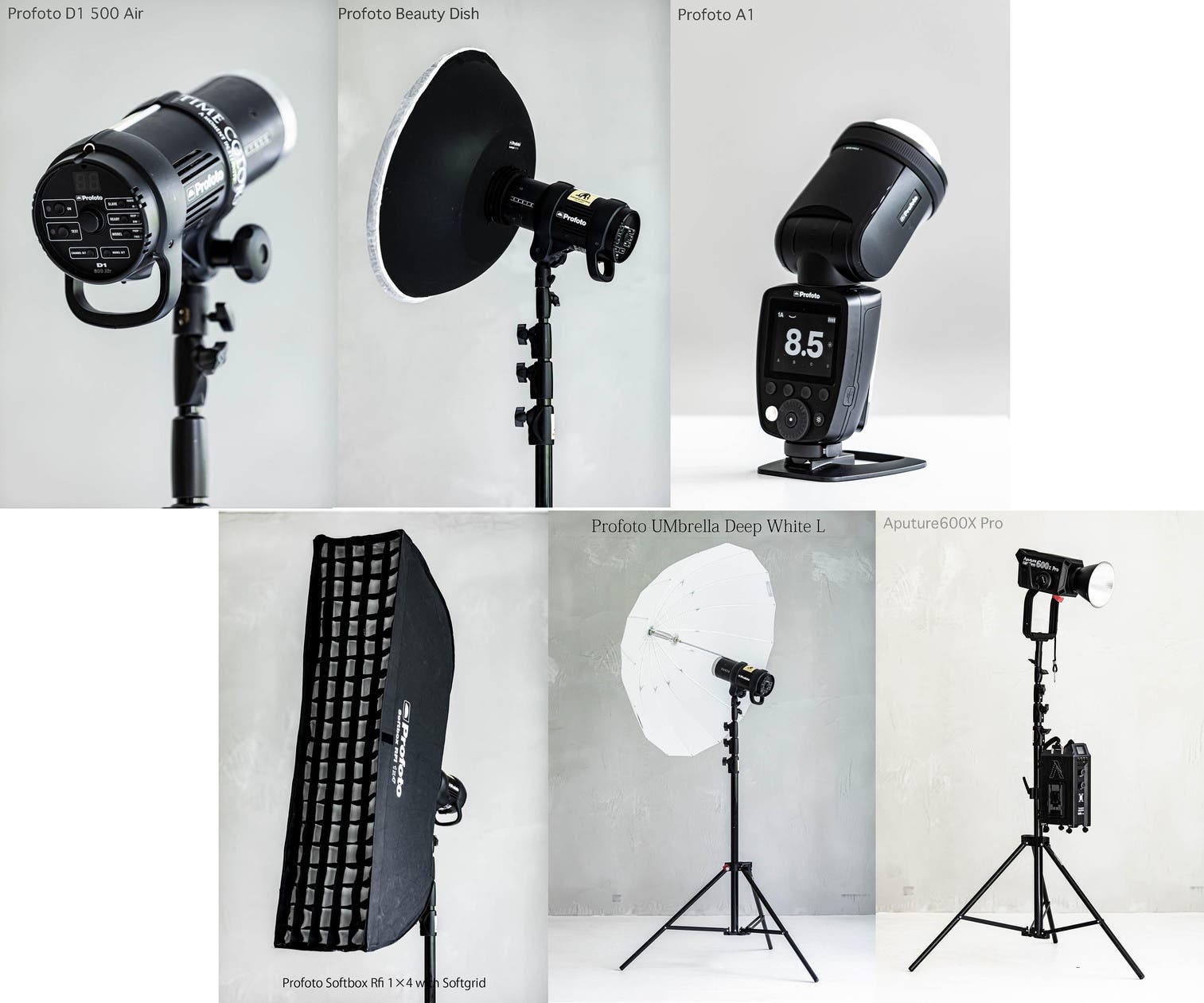 渋谷駅から11分の明治通りに位置する撮影スタジオの写真7