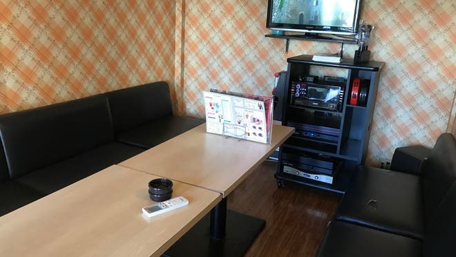 【東京駅 東陽町】落ち着いた雰囲気の個室で会議・打ち合わせや宴会に!301の写真4