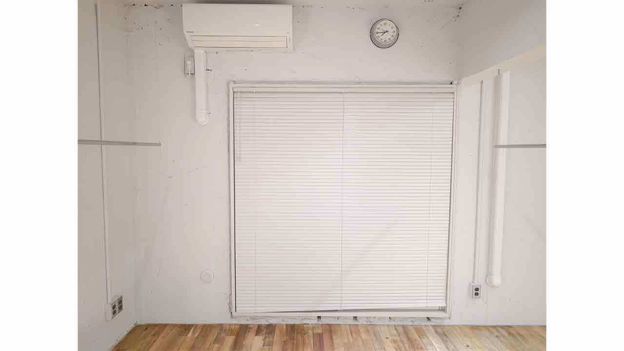 【代官山駅徒歩1分】The TENTが運営する都会的なレンタルスペース｜展示会、受注会に最適なアパレルブランドスペースの写真18