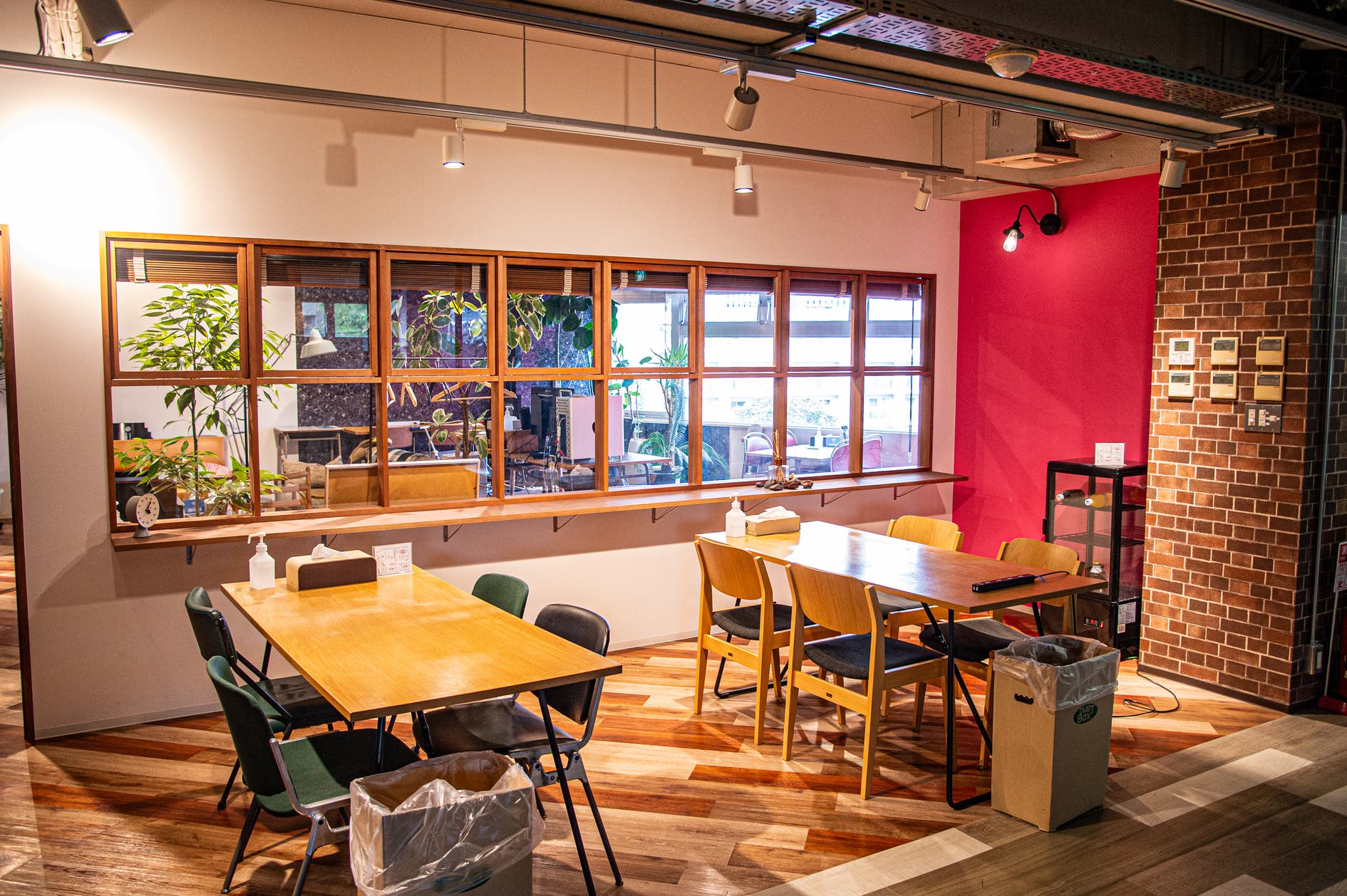 表参道から徒歩10分のスタジオの写真13