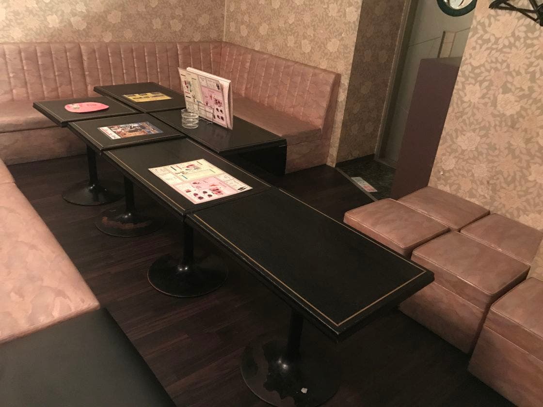 【東京 東陽町駅前】楽しい雰囲気の空間でパーティーやミーティングはいかがでしょうか♪ルーム303の写真5