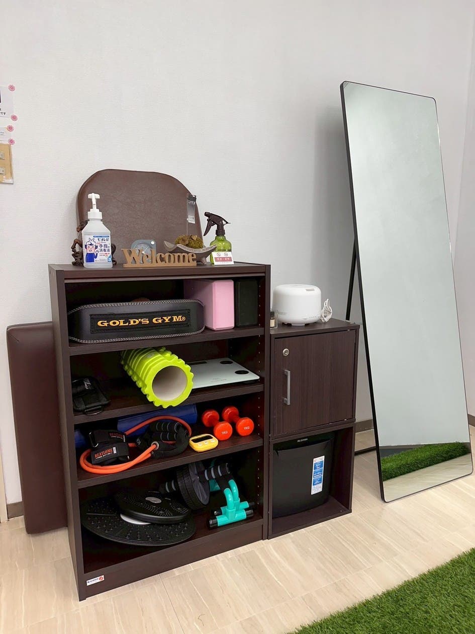 南森町5分・天満橋10分/最大8名/レンタルサロン、テレワークに最適😀の写真6