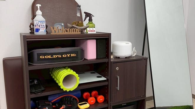 南森町5分・天満橋10分/最大8名/レンタルサロン、テレワークに最適😀の写真6