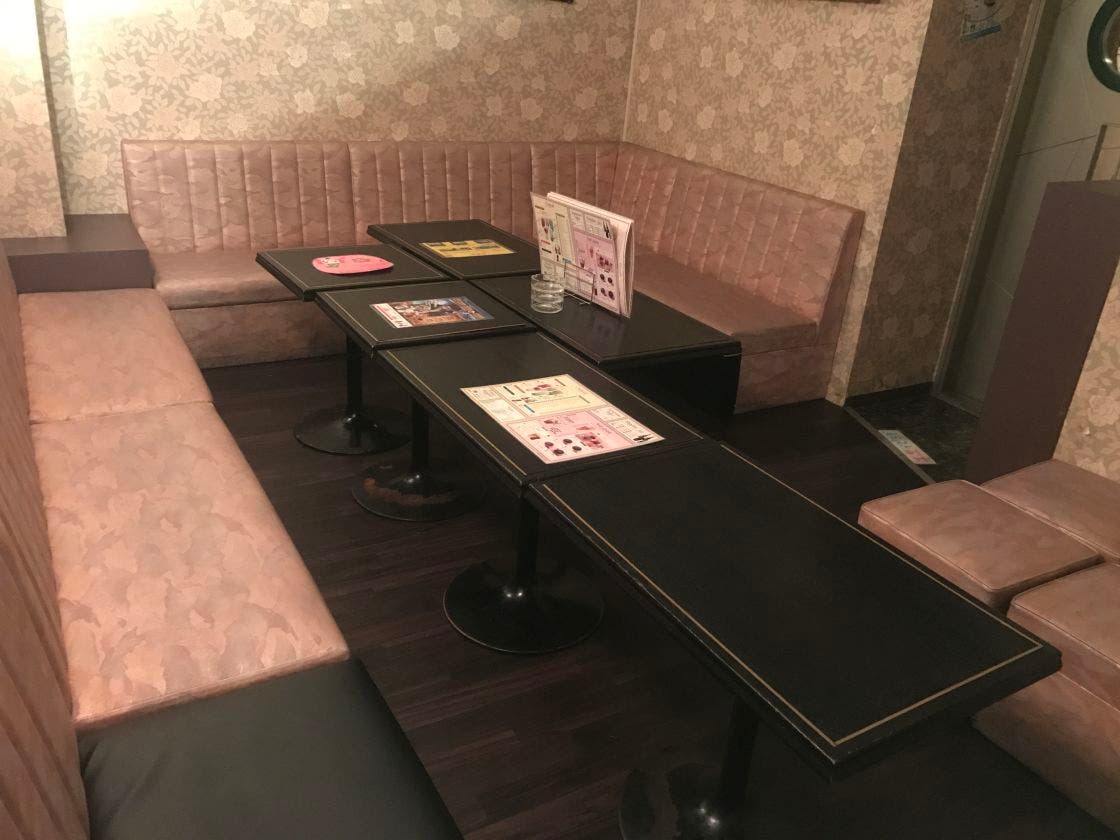 【東京 東陽町駅前】楽しい雰囲気の空間でパーティーやミーティングはいかがでしょうか♪ルーム303の写真6