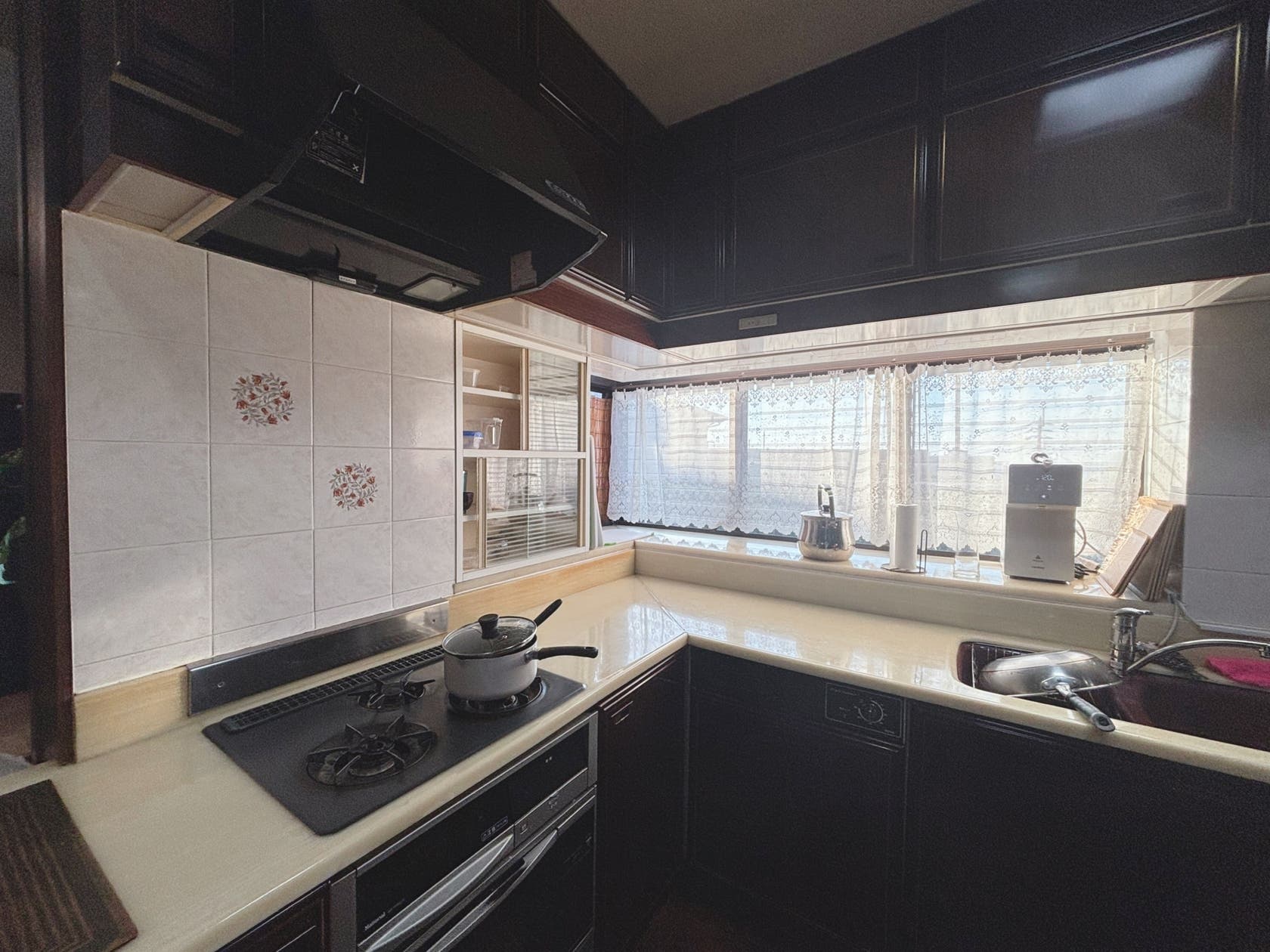 キッチン利用の画像3