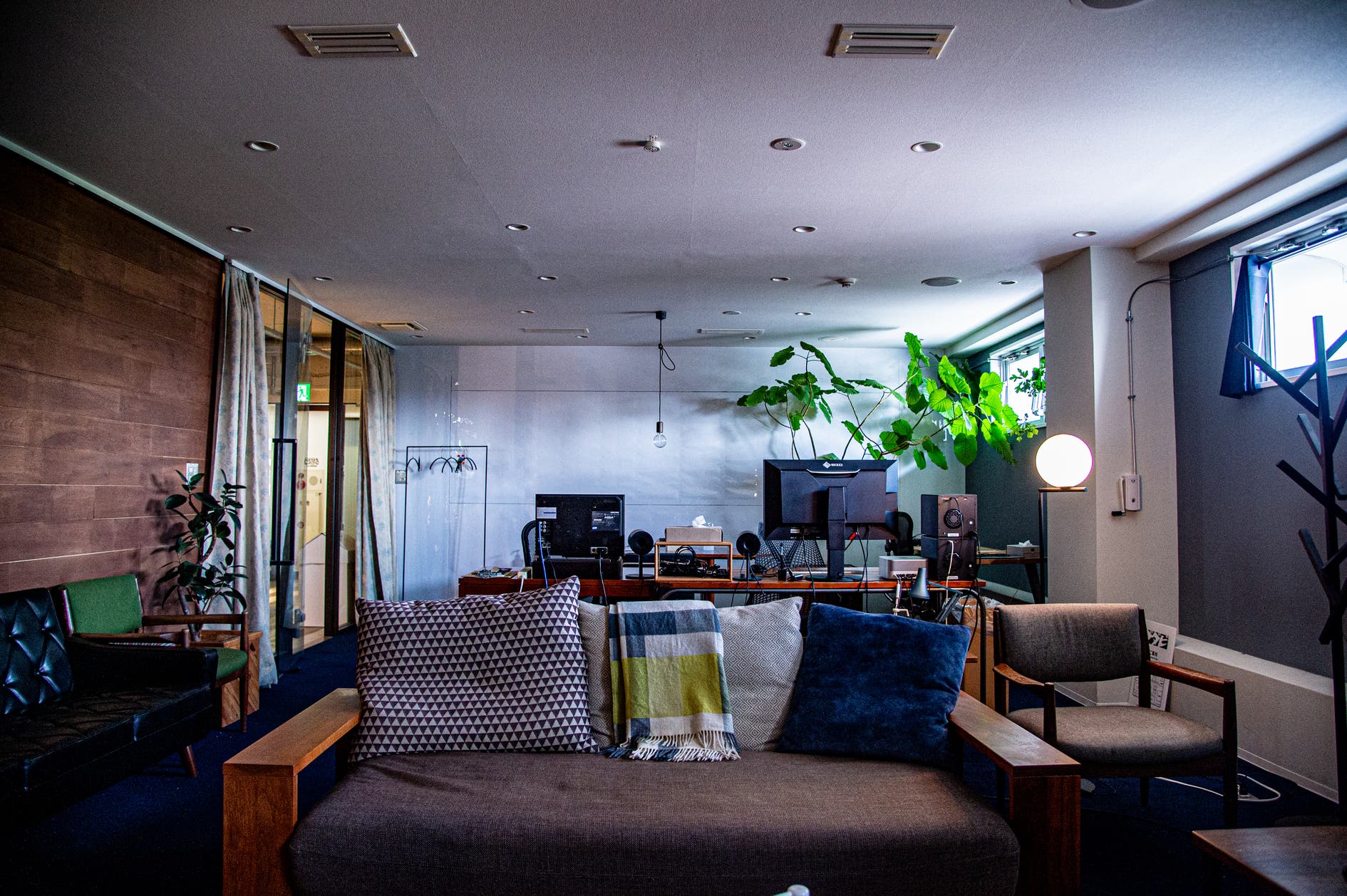 表参道から徒歩10分のスタジオの写真5