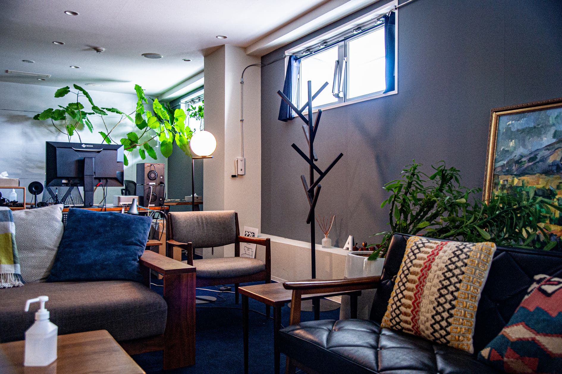 表参道から徒歩10分のスタジオの写真6