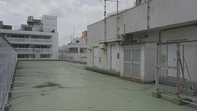 体育館|飯田橋駅徒歩2分学校跡地のレンタルスペース/📷撮影🏸スポーツ🧘♀️ヨガ💃ダンス 🎤トークショーなどの写真9