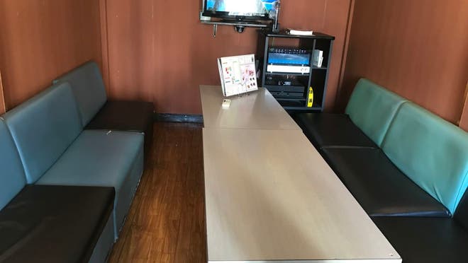 【東京 東陽町】落ち着いた雰囲気の個室で会議・打ち合わせや宴会に!303の写真3