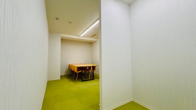 池下駅徒歩1分!6名利用可の多目的個室✨会議・勉強会・ボードゲームなど複数人利用に最適🍔🥤飲食持ち込みOK!の写真5