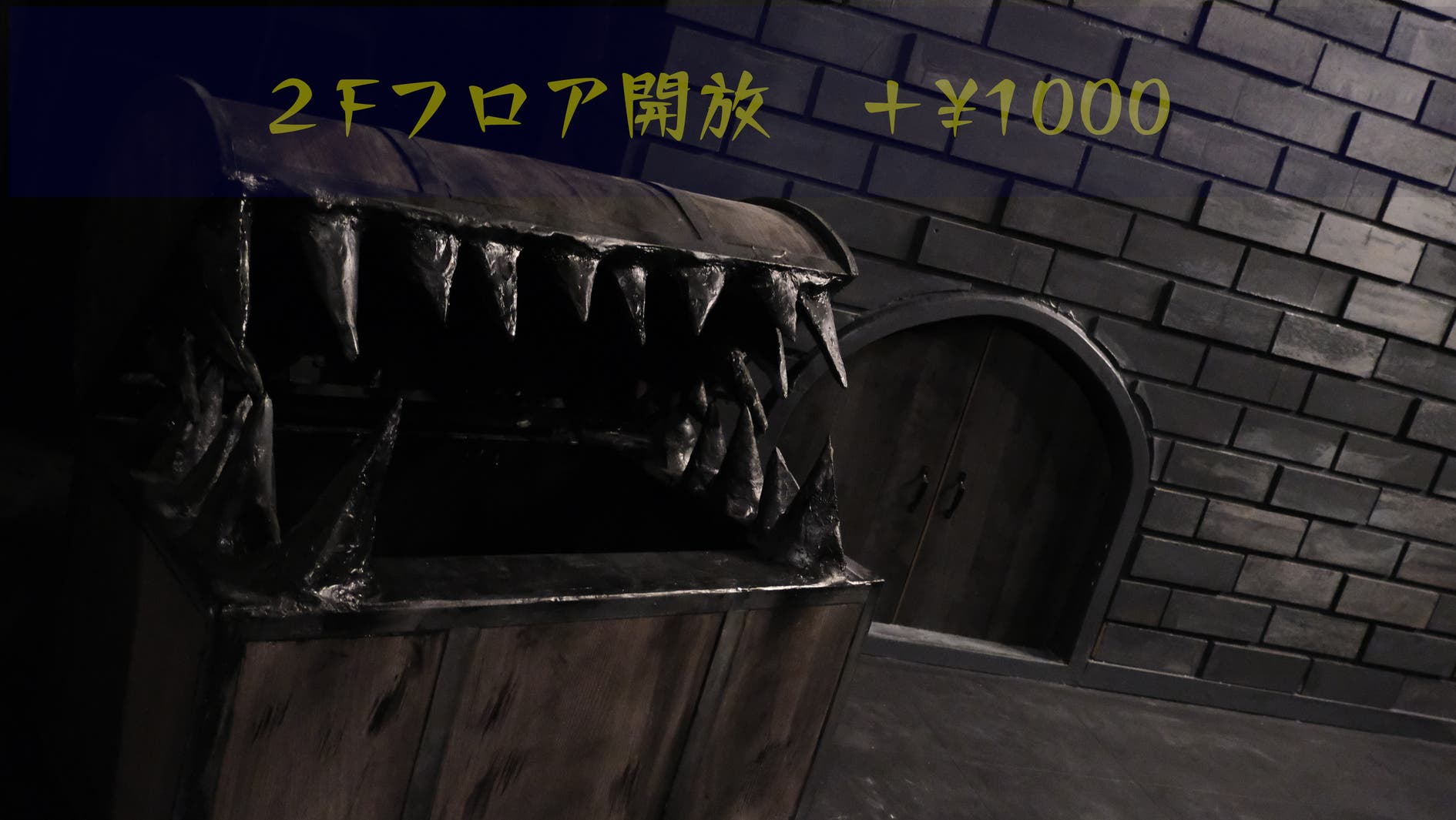 防音構造！前面全身鏡！コスプレ、撮影、ダンスやライブ配信、パーティーなど多種多様な用途に対応！の写真19