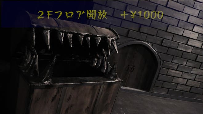 防音構造!前面全身鏡!コスプレ、撮影、ダンスやライブ配信、パーティーなど多種多様な用途に対応!の写真19