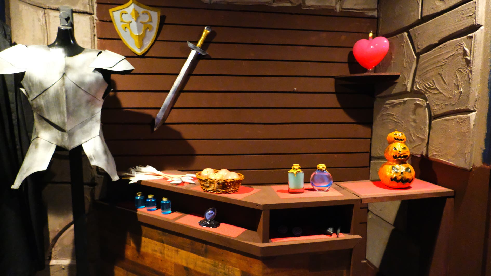 防音構造！前面全身鏡！コスプレ、撮影、ダンスやライブ配信、パーティーなど多種多様な用途に対応！の写真9