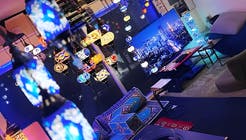 【シーシャバー丸々貸し切り☕️】大塚駅徒歩3分🚃最大20名✨飲み会🍻ダーツ台🎯カラオケ🎤の写真4