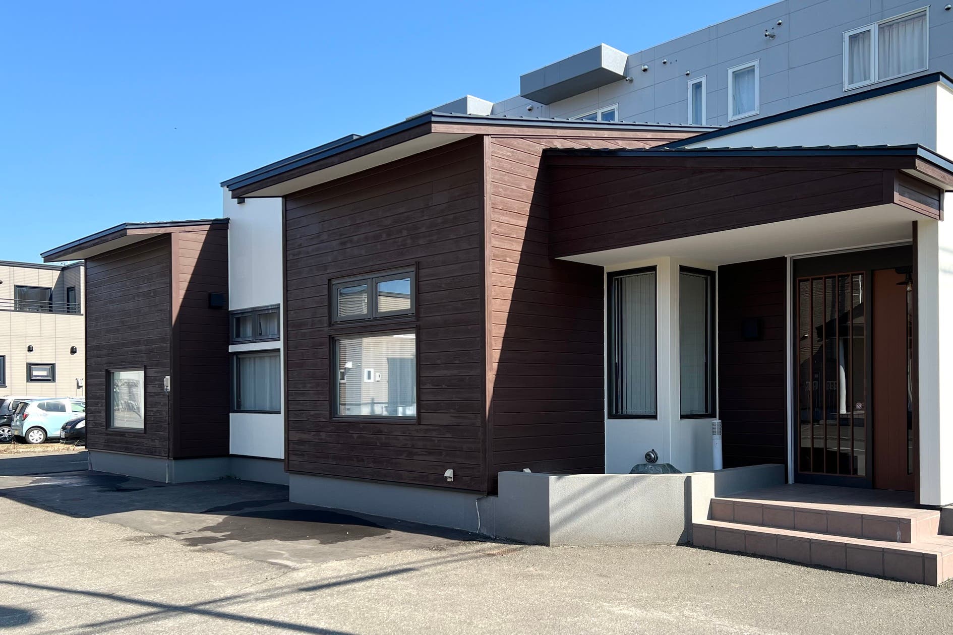 ハウスメーカーが運営するオシャレなレンタルスペースの写真13