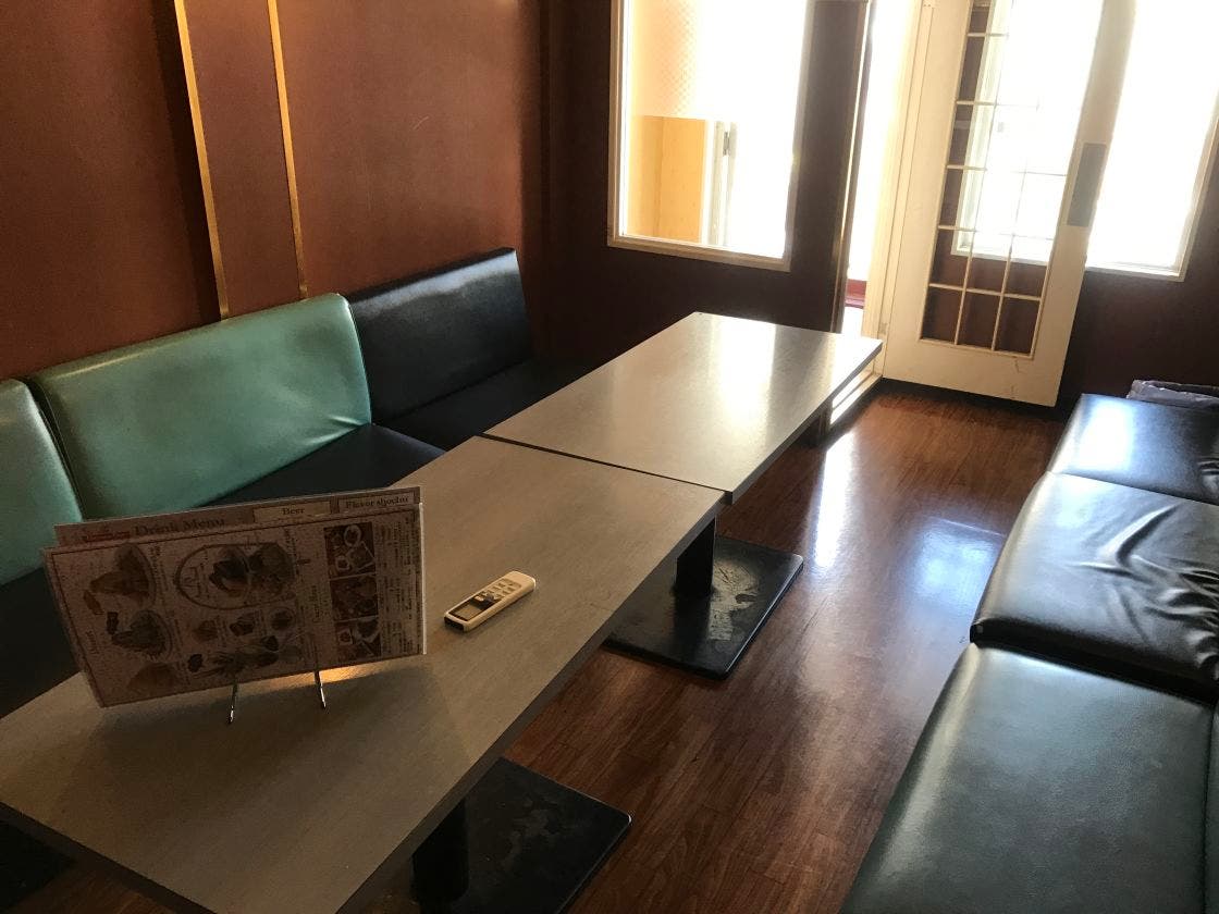 【東京　東陽町】落ち着いた雰囲気の個室で会議・打ち合わせや宴会に！303の写真5