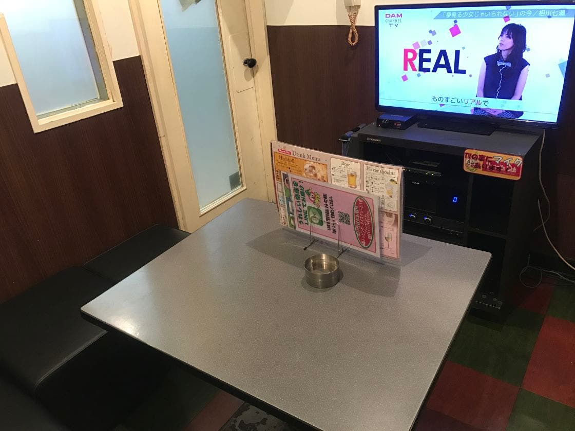 【東京　八王子】駅近の個室でパーティーや会議に最適 302の写真5