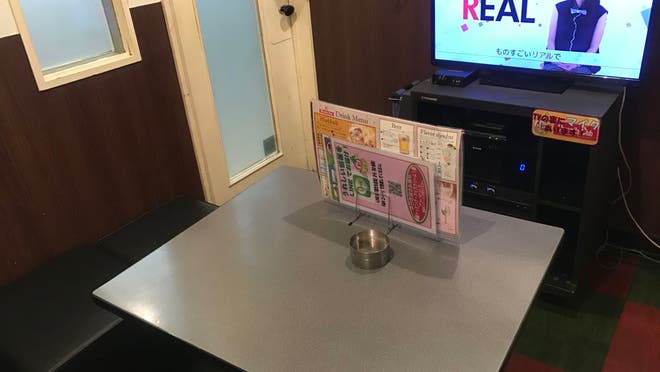 【東京 八王子】駅近の個室でパーティーや会議に最適 302の写真5