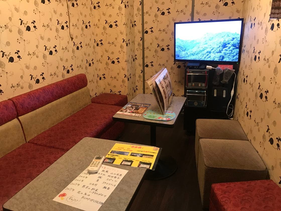 【東京 東陽町駅前】楽しい雰囲気の空間でパーティーやミーティングはいかがでしょうか♪401 の写真2