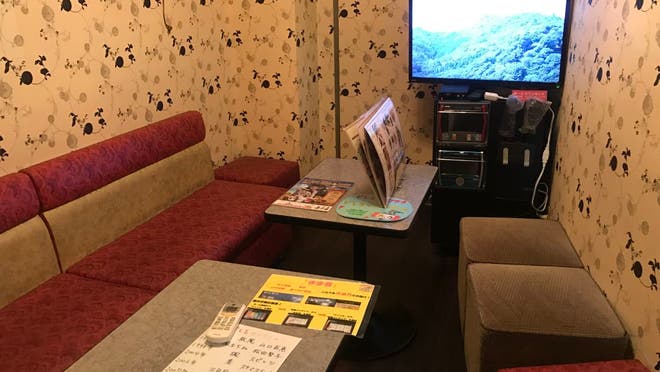 【東京 東陽町駅前】楽しい雰囲気の空間でパーティーやミーティングはいかがでしょうか♪401 の写真2