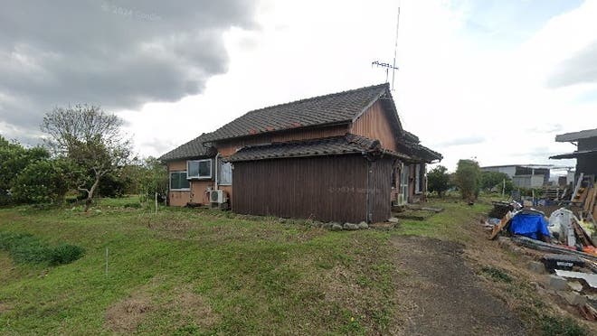 【福岡・築上町】古民家の庭を貸し出し!BBQ/テントサウナ/ナイトプール/撮影/イベントの写真2