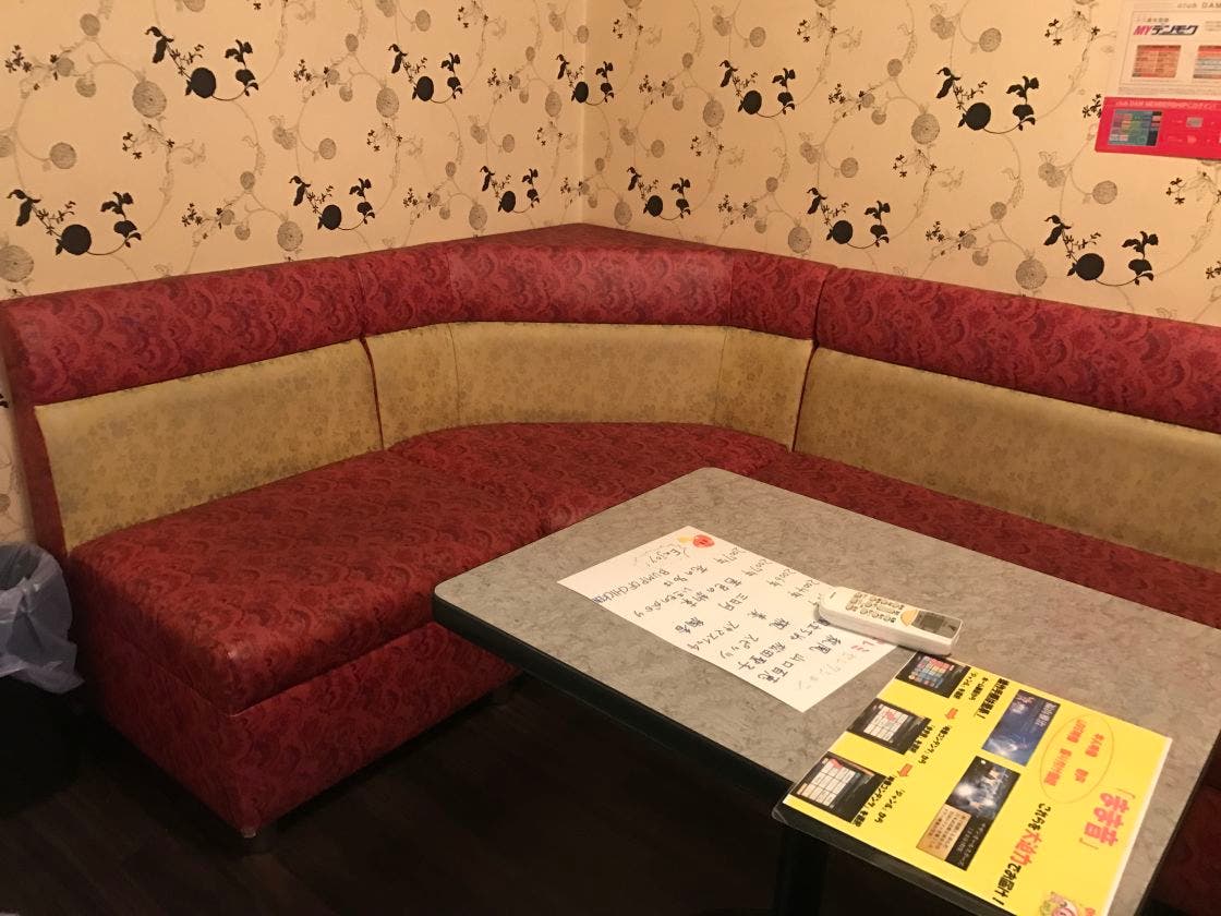 【東京 東陽町駅前】楽しい雰囲気の空間でパーティーやミーティングはいかがでしょうか♪401 の写真1