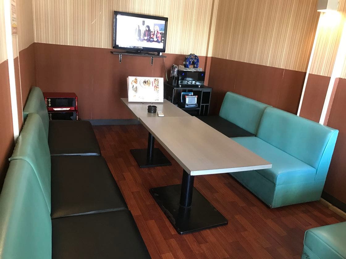 【東京　東陽町】落ち着いた雰囲気の個室で会議・打ち合わせや宴会に！304の写真1