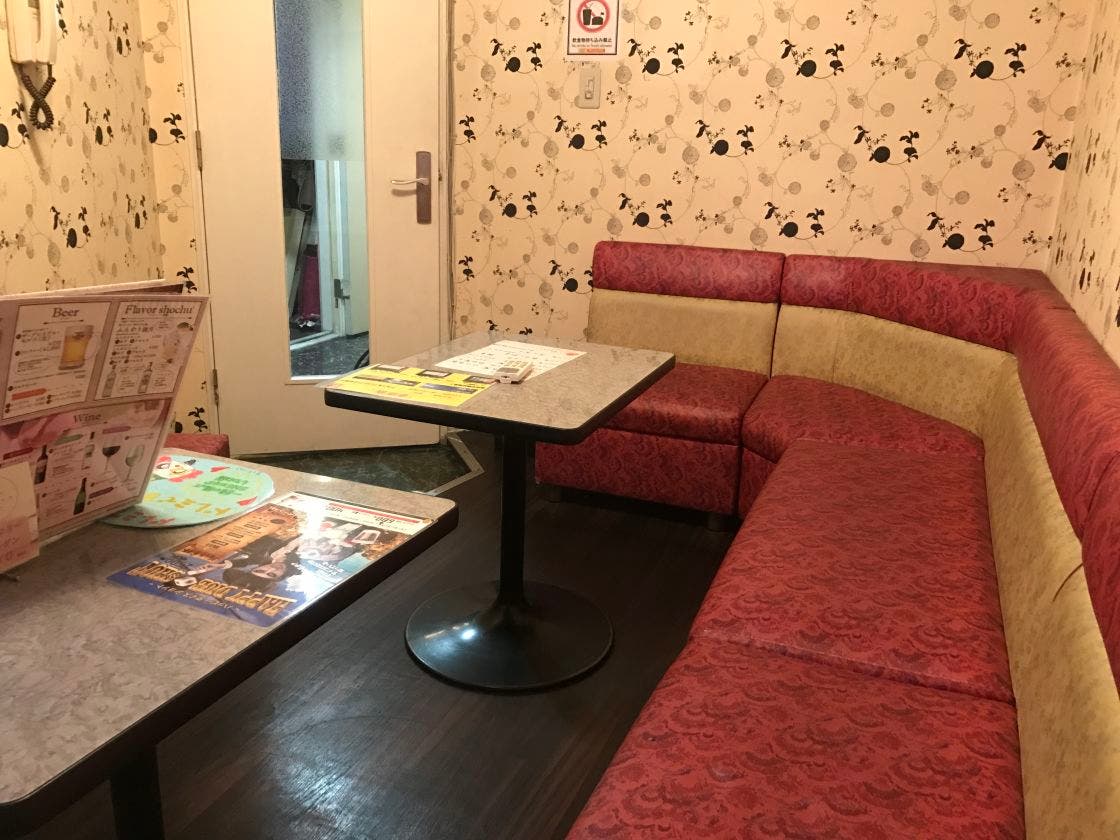 【東京 東陽町駅前】楽しい雰囲気の空間でパーティーやミーティングはいかがでしょうか♪401 の写真4