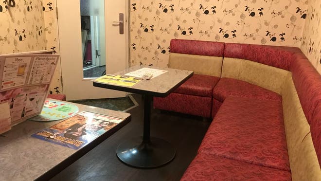 【東京 東陽町駅前】楽しい雰囲気の空間でパーティーやミーティングはいかがでしょうか♪401 の写真4