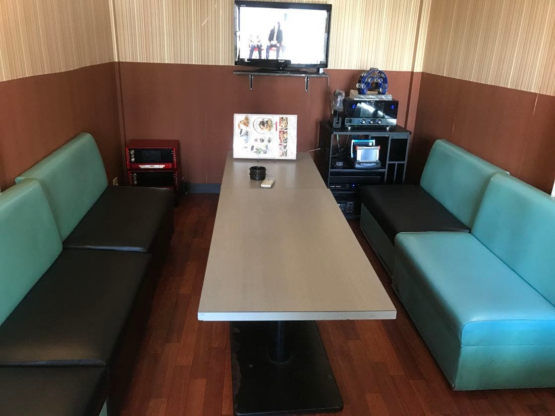 【東京　東陽町】落ち着いた雰囲気の個室で会議・打ち合わせや宴会に！304の写真3