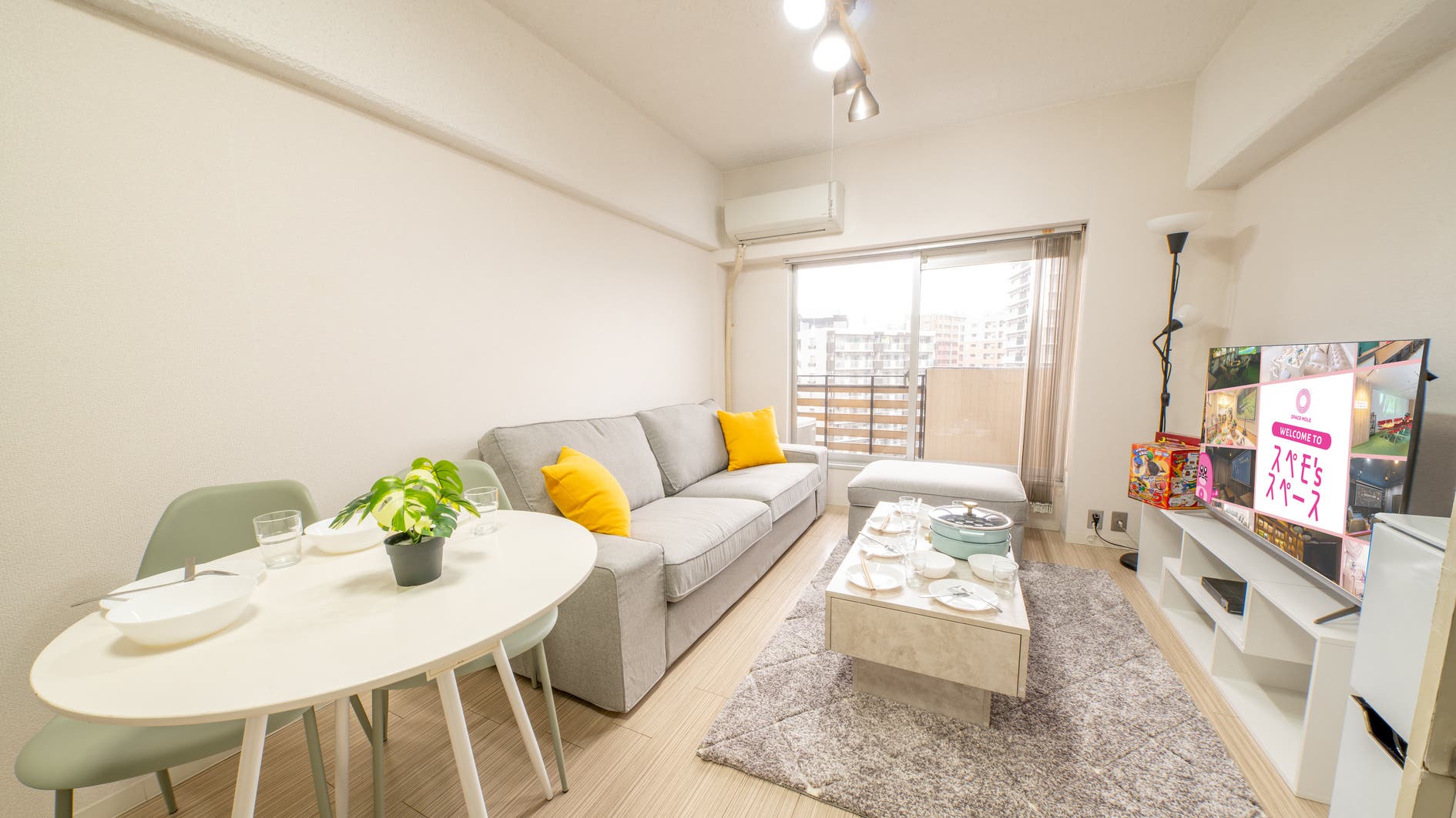 スペモ🏠クリスマス🎄学割🧑‍🎓歓送迎会🎊パーティ🥂女子会💖おうちデート🐈‍⬛映画🎬697_hinna天神3rdの写真6