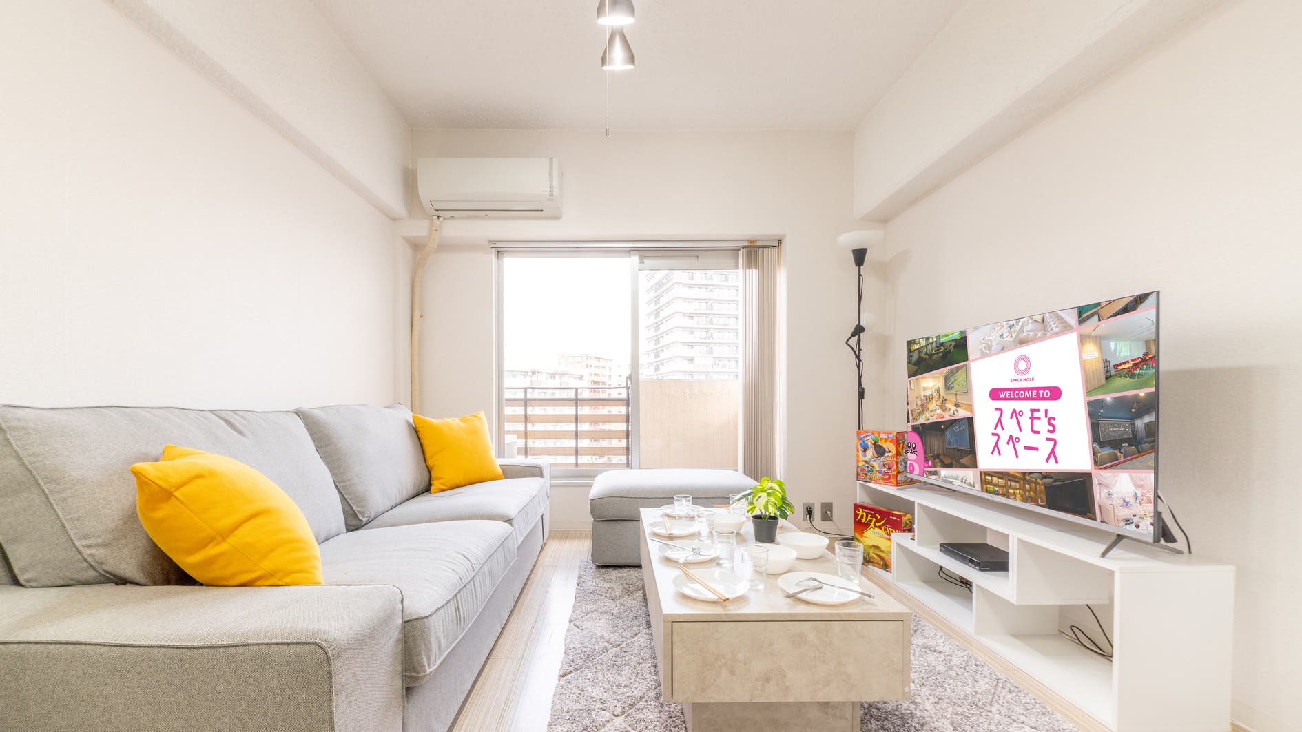 スペモ🏠クリスマス🎄学割🧑‍🎓歓送迎会🎊パーティ🥂女子会💖おうちデート🐈‍⬛映画🎬697_hinna天神3rdの写真13