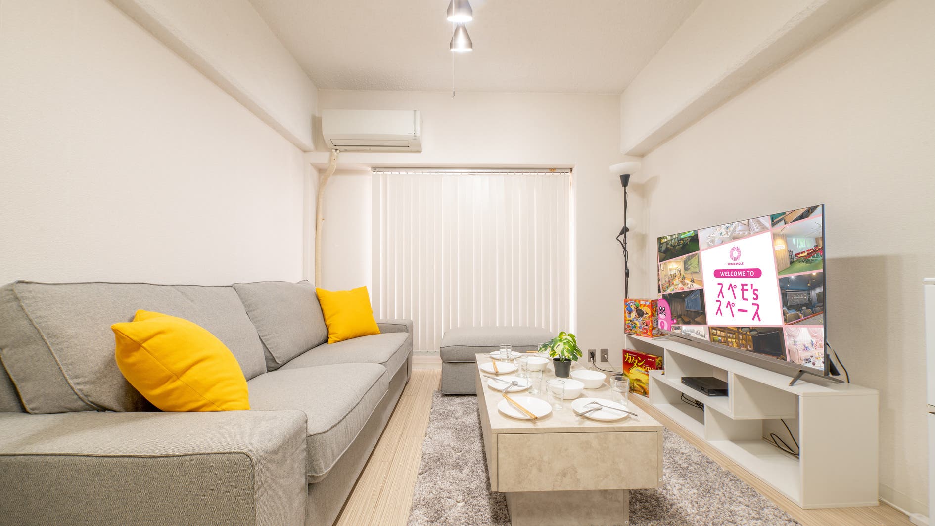 スペモ🏠クリスマス🎄学割🧑‍🎓歓送迎会🎊パーティ🥂女子会💖おうちデート🐈‍⬛映画🎬697_hinna天神3rdの写真14