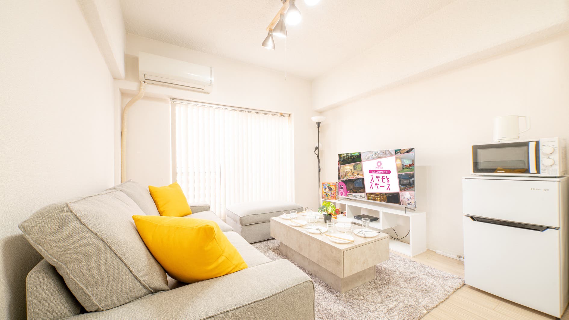 スペモ🏠クリスマス🎄学割🧑‍🎓歓送迎会🎊パーティ🥂女子会💖おうちデート🐈‍⬛映画🎬697_hinna天神3rdの写真16