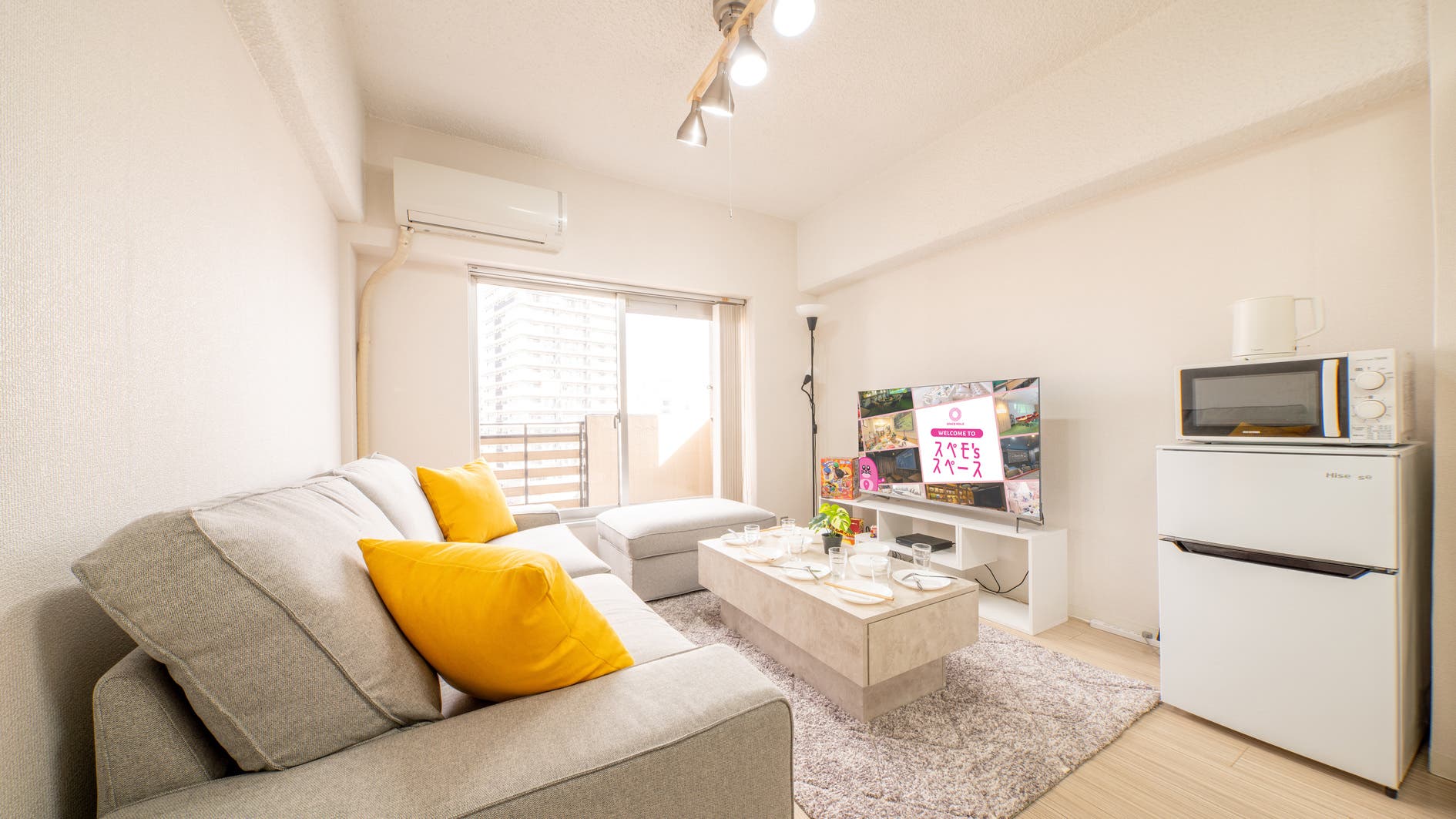 スペモ🏠クリスマス🎄学割🧑‍🎓歓送迎会🎊パーティ🥂女子会💖おうちデート🐈‍⬛映画🎬697_hinna天神3rdの写真15