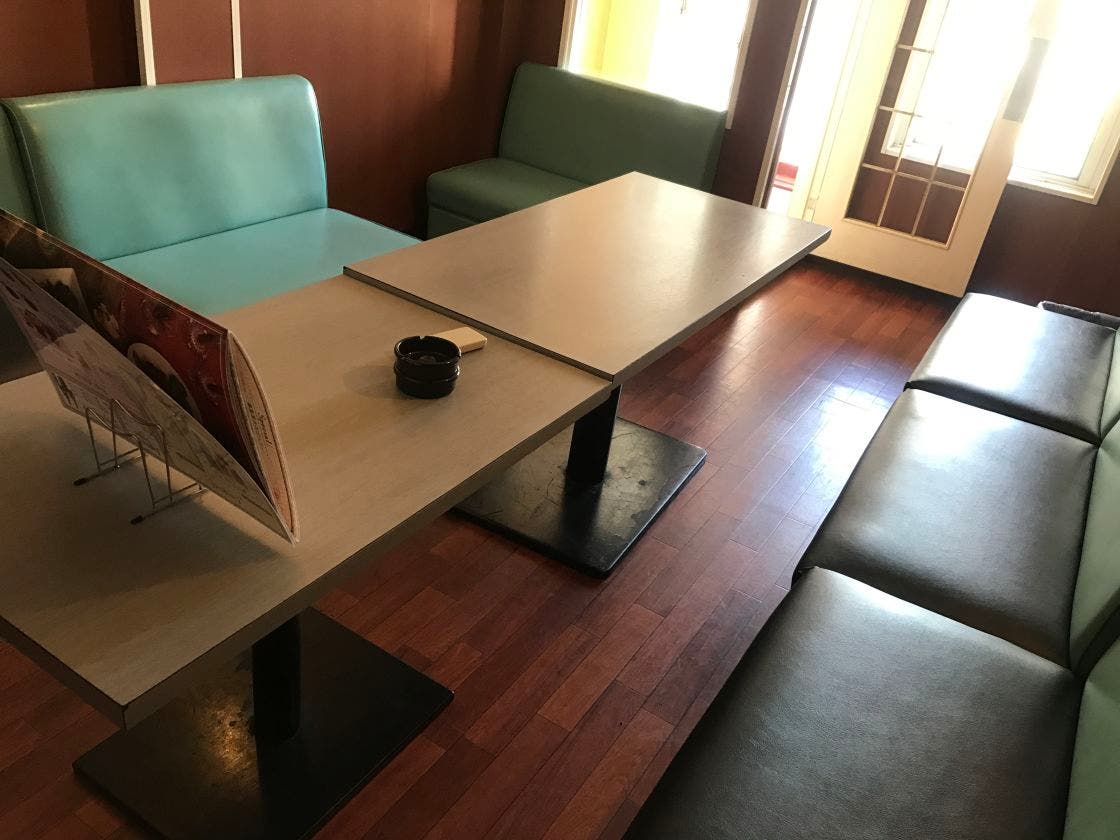 【東京　東陽町】落ち着いた雰囲気の個室で会議・打ち合わせや宴会に！304の写真4