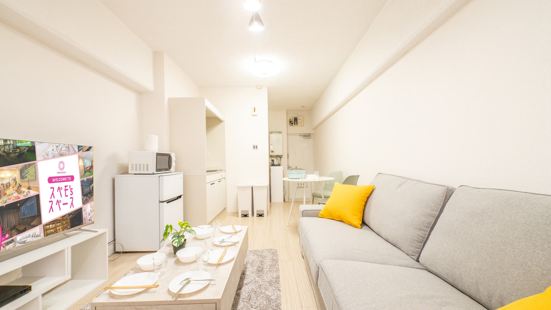 スペモ🏠クリスマス🎄学割🧑‍🎓歓送迎会🎊パーティ🥂女子会💖おうちデート🐈‍⬛映画🎬697_hinna天神3rdの写真21