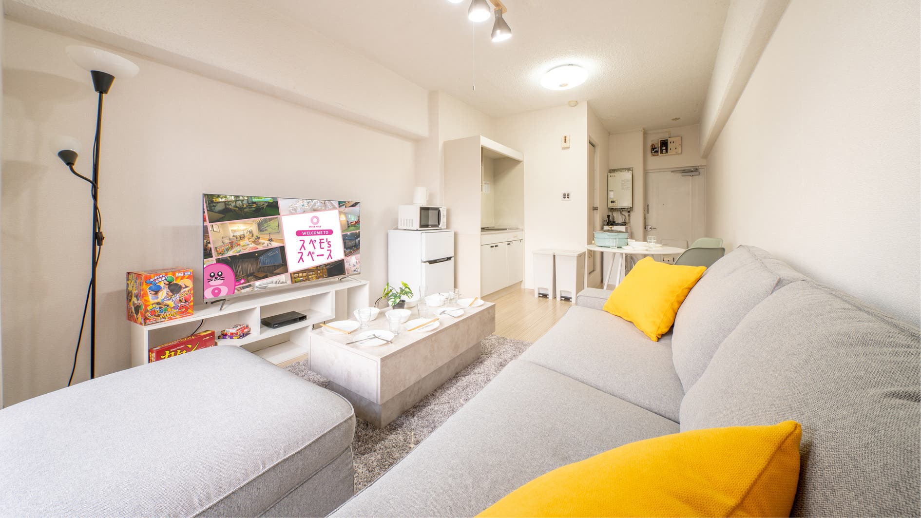 スペモ🏠クリスマス🎄学割🧑‍🎓歓送迎会🎊パーティ🥂女子会💖おうちデート🐈‍⬛映画🎬697_hinna天神3rdの写真22