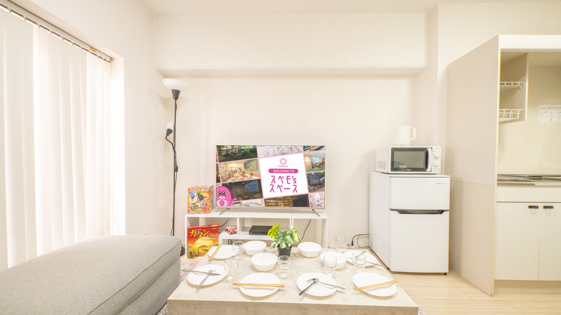 スペモ🏠クリスマス🎄学割🧑‍🎓歓送迎会🎊パーティ🥂女子会💖おうちデート🐈‍⬛映画🎬697_hinna天神3rdの写真19