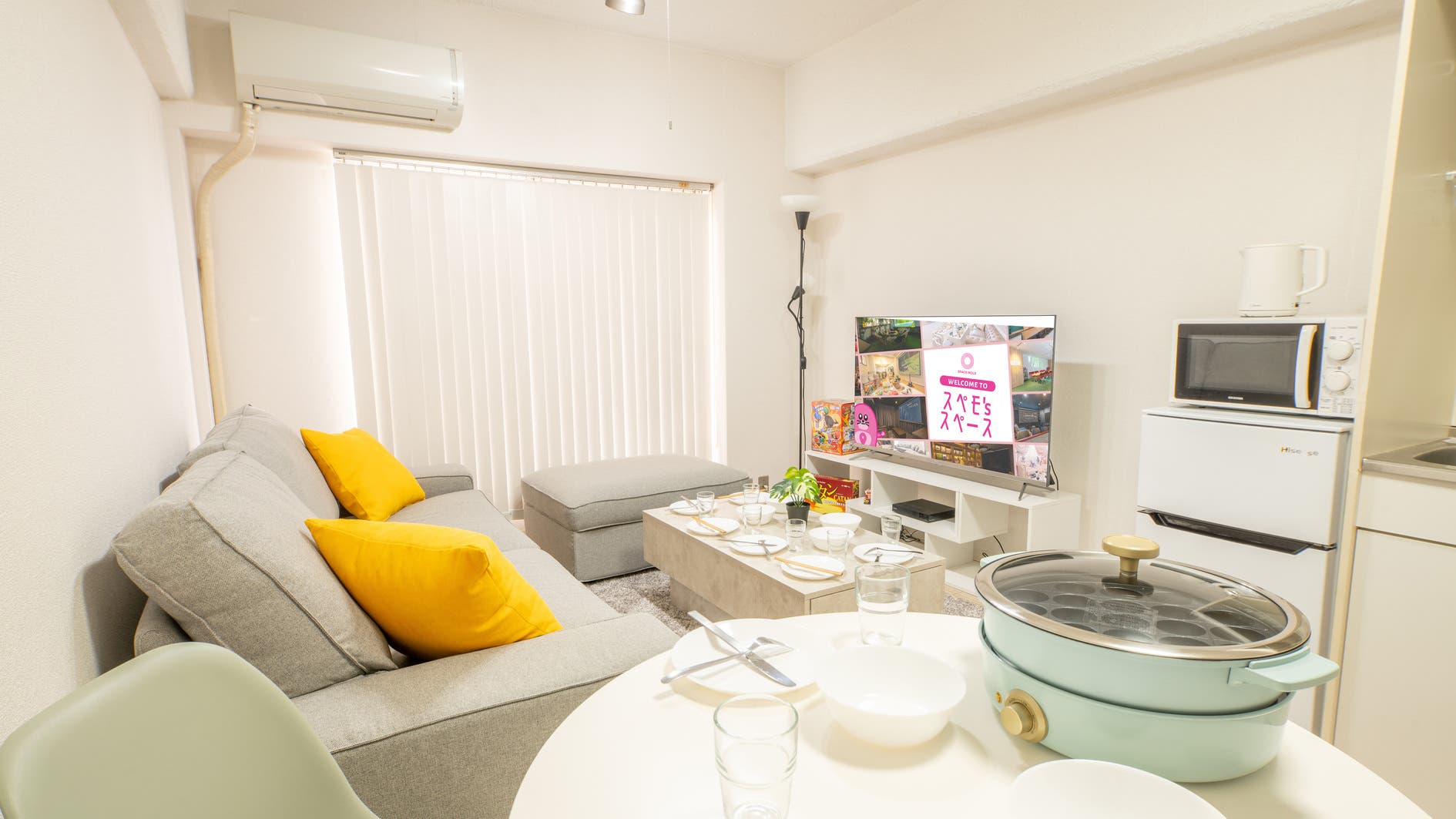 スペモ🏠クリスマス🎄学割🧑‍🎓歓送迎会🎊パーティ🥂女子会💖おうちデート🐈‍⬛映画🎬697_hinna天神3rdの写真20