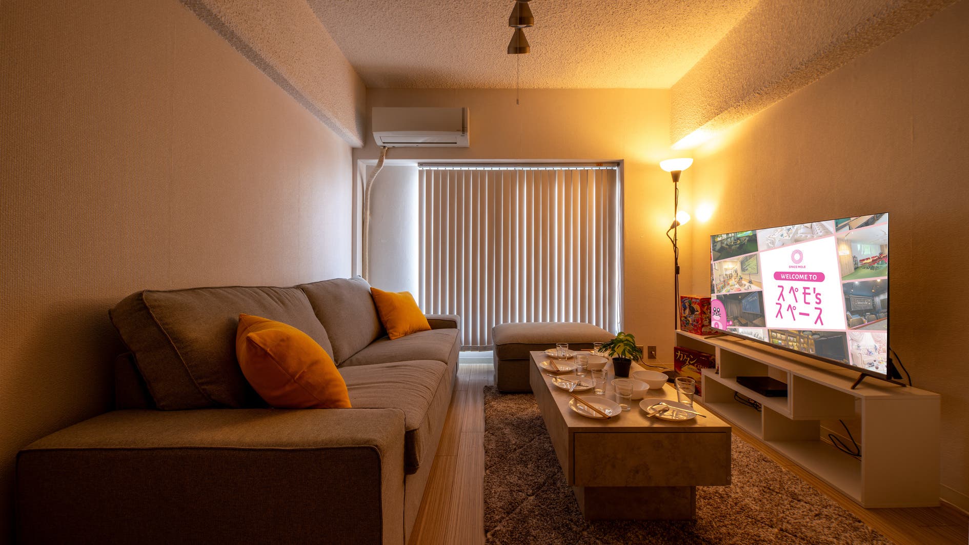 スペモ🏠クリスマス🎄学割🧑‍🎓歓送迎会🎊パーティ🥂女子会💖おうちデート🐈‍⬛映画🎬697_hinna天神3rdの写真10