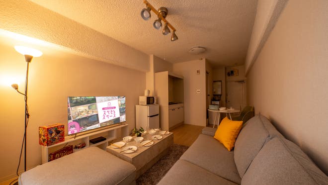 スペモ🏠クリスマス🎄学割🧑🎓歓送迎会🎊パーティ🥂女子会🎁おうちデート🐈⬛映画🎬697_hinna天神3rdの写真23