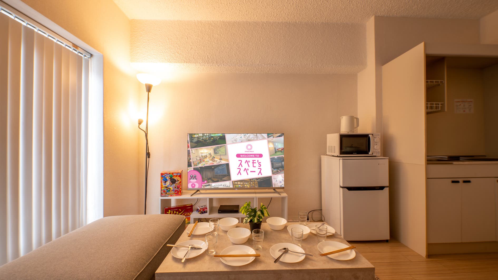 スペモ🏠クリスマス🎄学割🧑‍🎓歓送迎会🎊パーティ🥂女子会💖おうちデート🐈‍⬛映画🎬697_hinna天神3rdの写真11